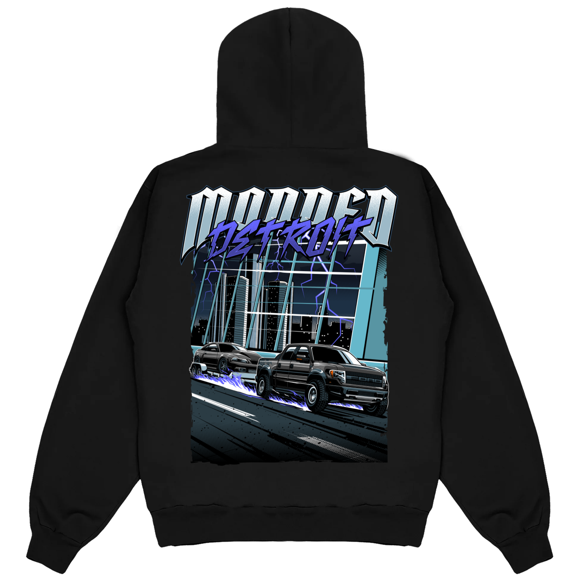 Hoodies – moddeddetroit